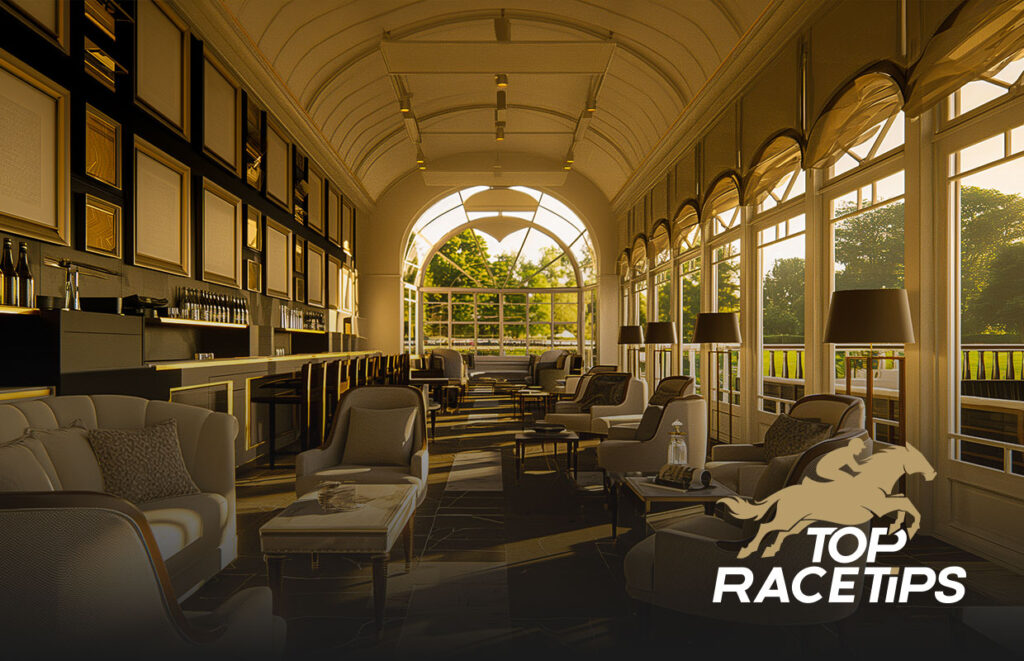 The Elite Private Membership Clubs at Royal Ascot - Top Race Tips