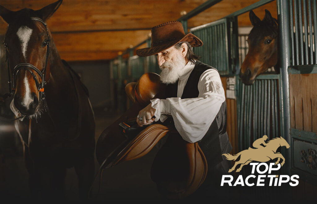 Best Horse Trainers in History - Top Race Tips
