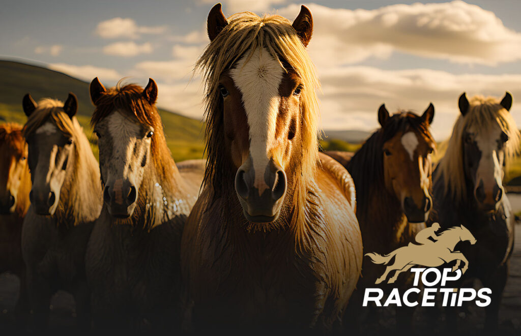 Exploring Horse Breeds - Top Race Tips