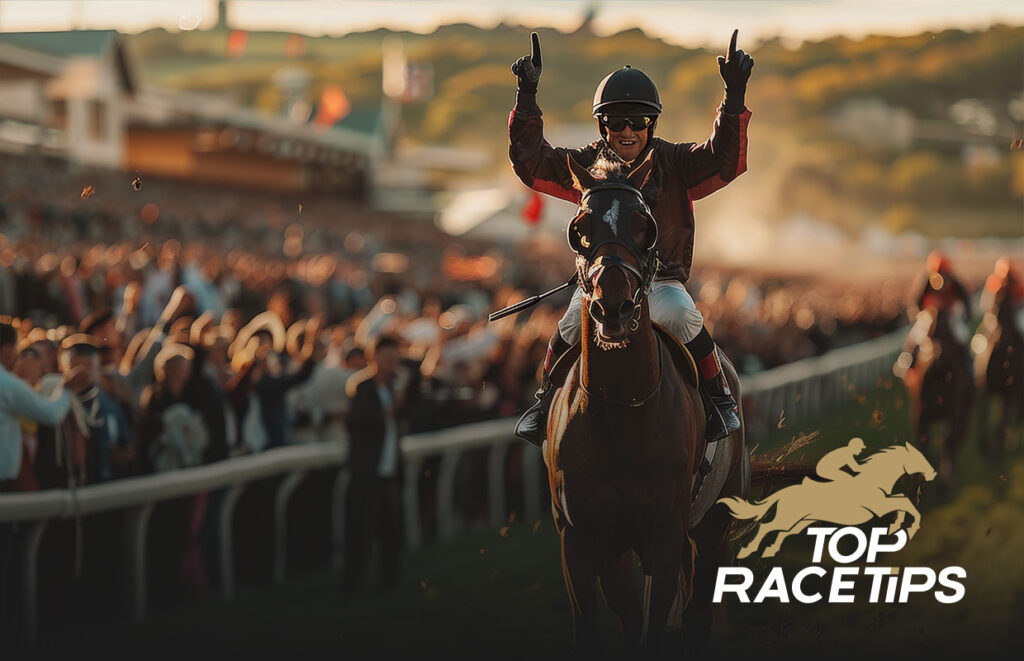 Horse Racing Results and how to Read them! - Top Race Tips