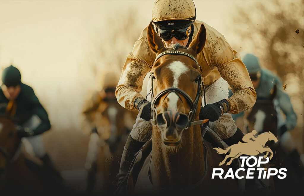 The Coolest Racing Horse Names - Top Race Tips