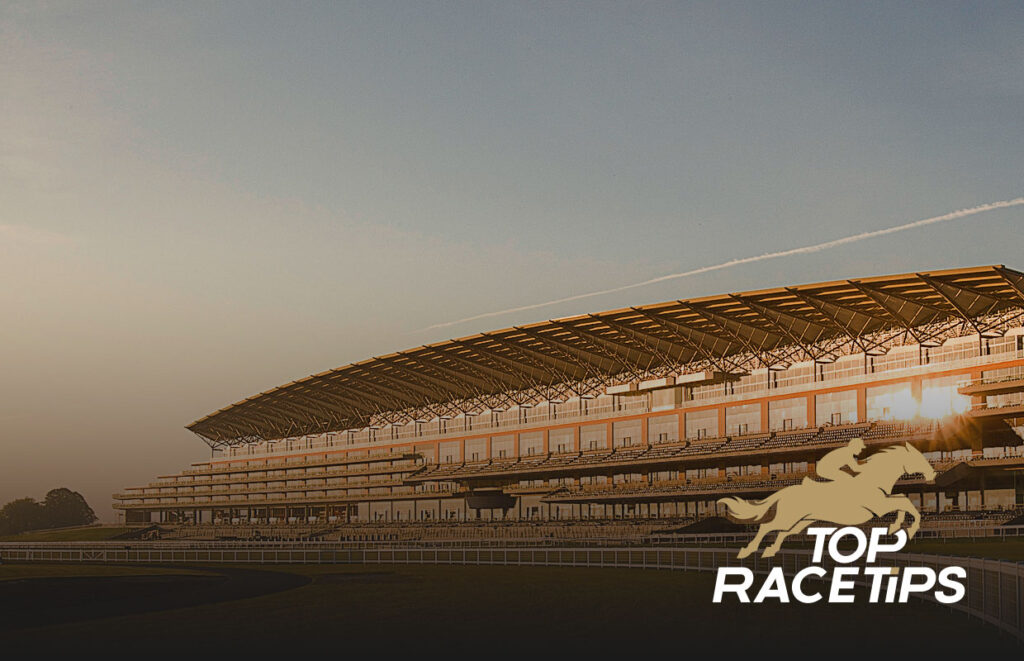 Why is Ascot so Special? - Top Race Tips