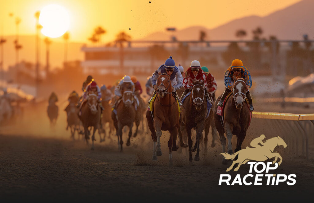 Boodles May Festival: Chester Racing - Top Race Tips