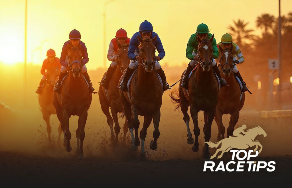 The 2026 Hollywood Gold Cup: A Complete Guide to Santa Anita’s Iconic ...