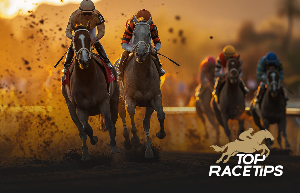 Horse Racing Speed Figures Tutorial for Beginners - Top Race Tips