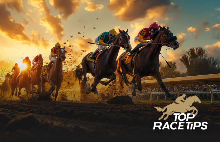 How to Read Horse Racing Speed Figures - Top Race Tips