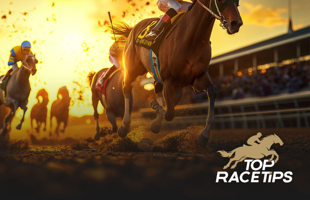 The Top 10 Biggest Horse Races - Top Race Tips