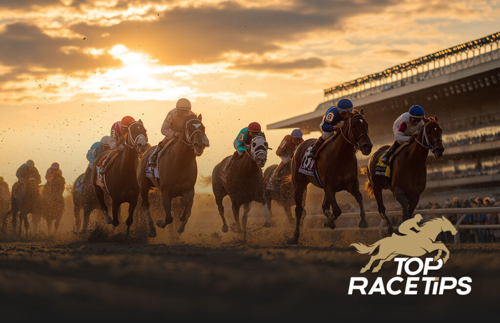 The 2025 Belmont Stakes Contenders Overview - Top Race Tips
